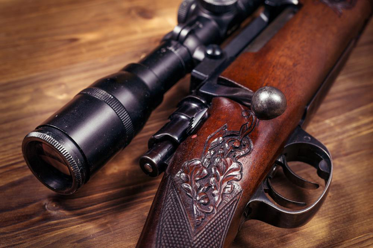 Wood Duck Hunting Tips - Best Scope Guide